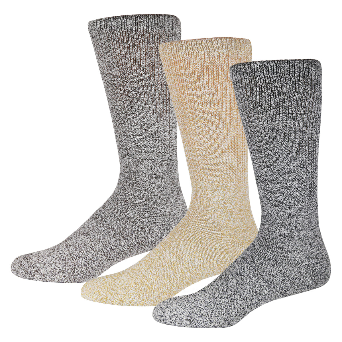 Winter Socks – Brooklyn Socks